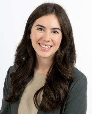 Dr. Charlotte Rimmer, C.Psych. – CAFCO